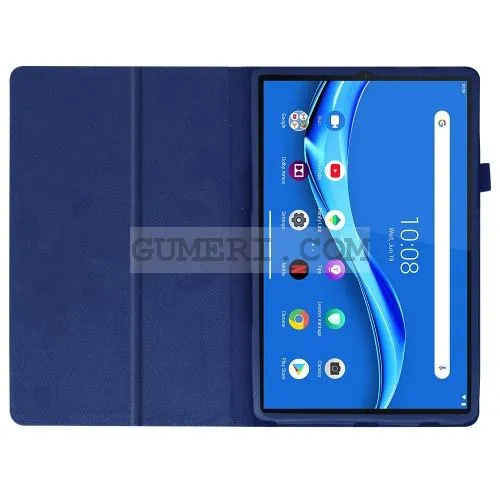 Калъф за Lenovo Tab M10 HD Gen 2 - Тефтер Стойка
