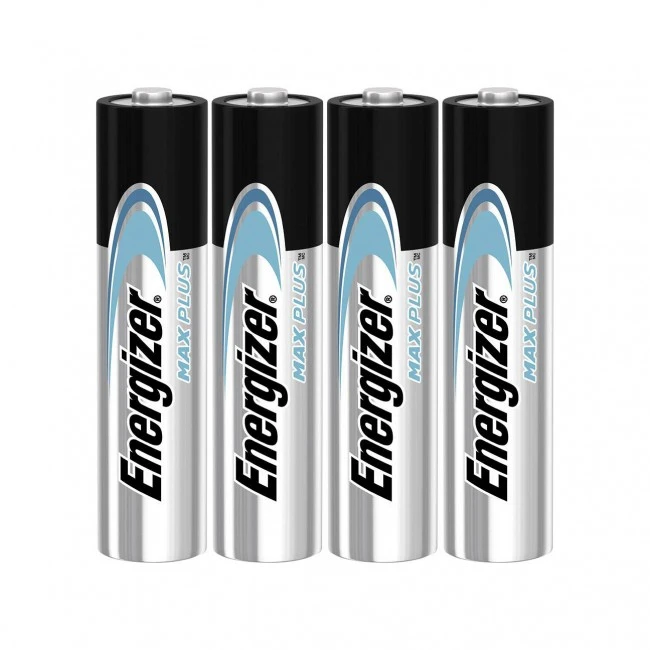 Батерия за ААА Energizer Max Plus - Алкални Батерии