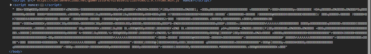 [2.1 Preview 1] I had issue with the Response manipulation through context.Response.BodyWriter ...